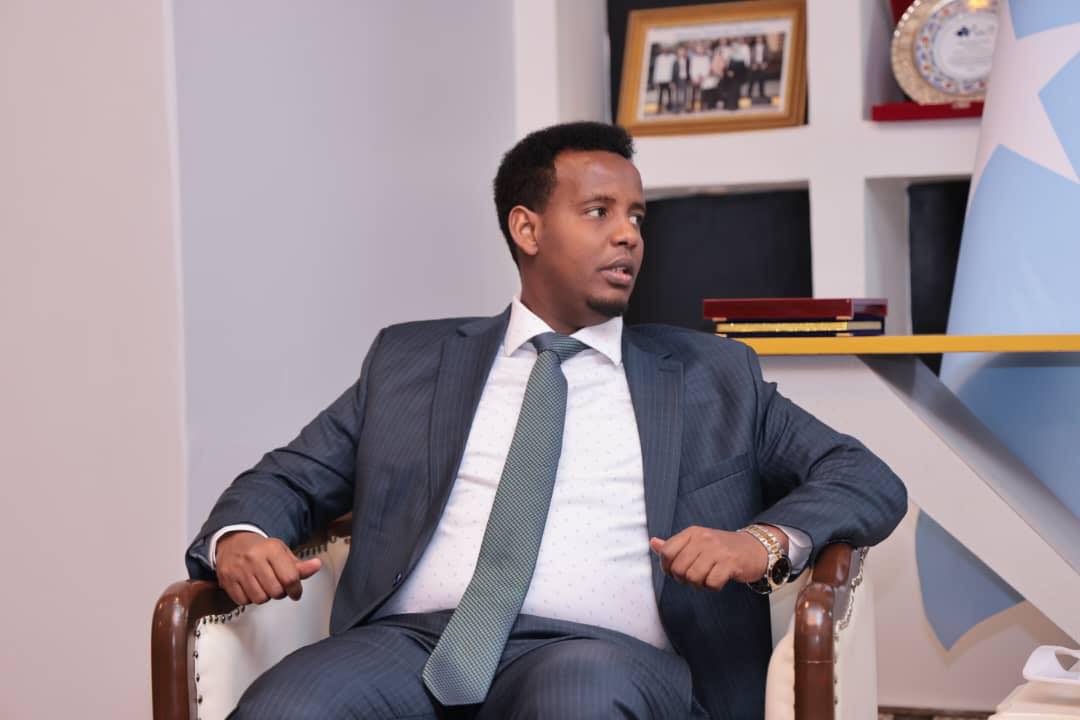 NCRI - National Commission for Refugees & IDPs | Somalia