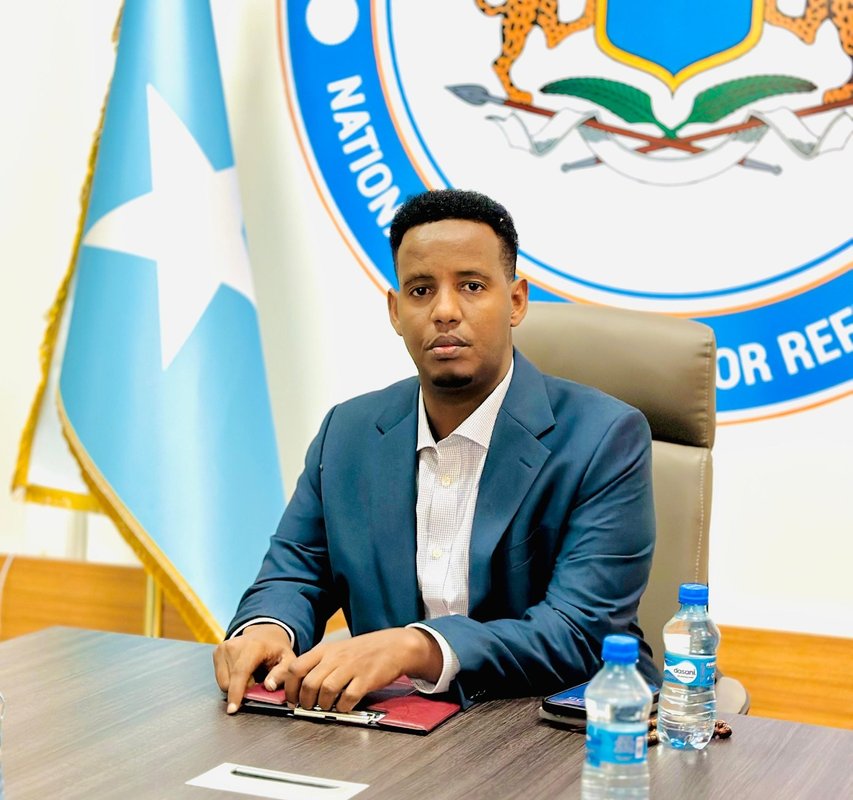 NCRI - National Commission for Refugees & IDPs | Somalia